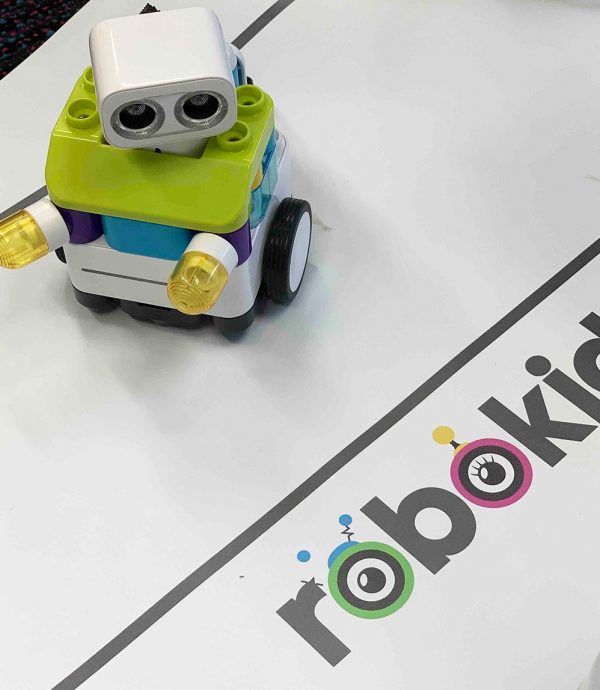 RoboKids Australia Early Childhood Education Workshops - Find Out More