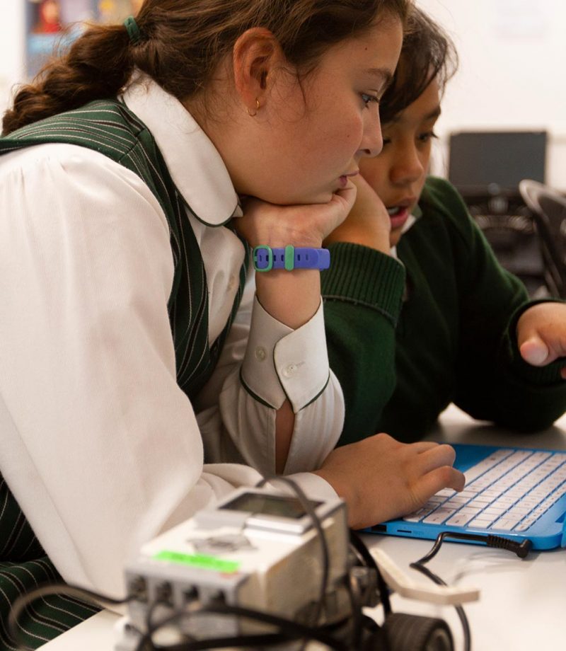 Student Robotics Workshops for Schools | Robokids Australia