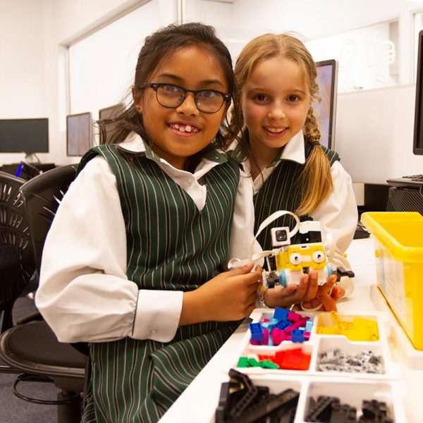 STEM Robotics Education in Schools | Robokids Australia