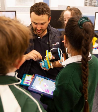 STEM Robotics Education in Schools | Robokids Australia