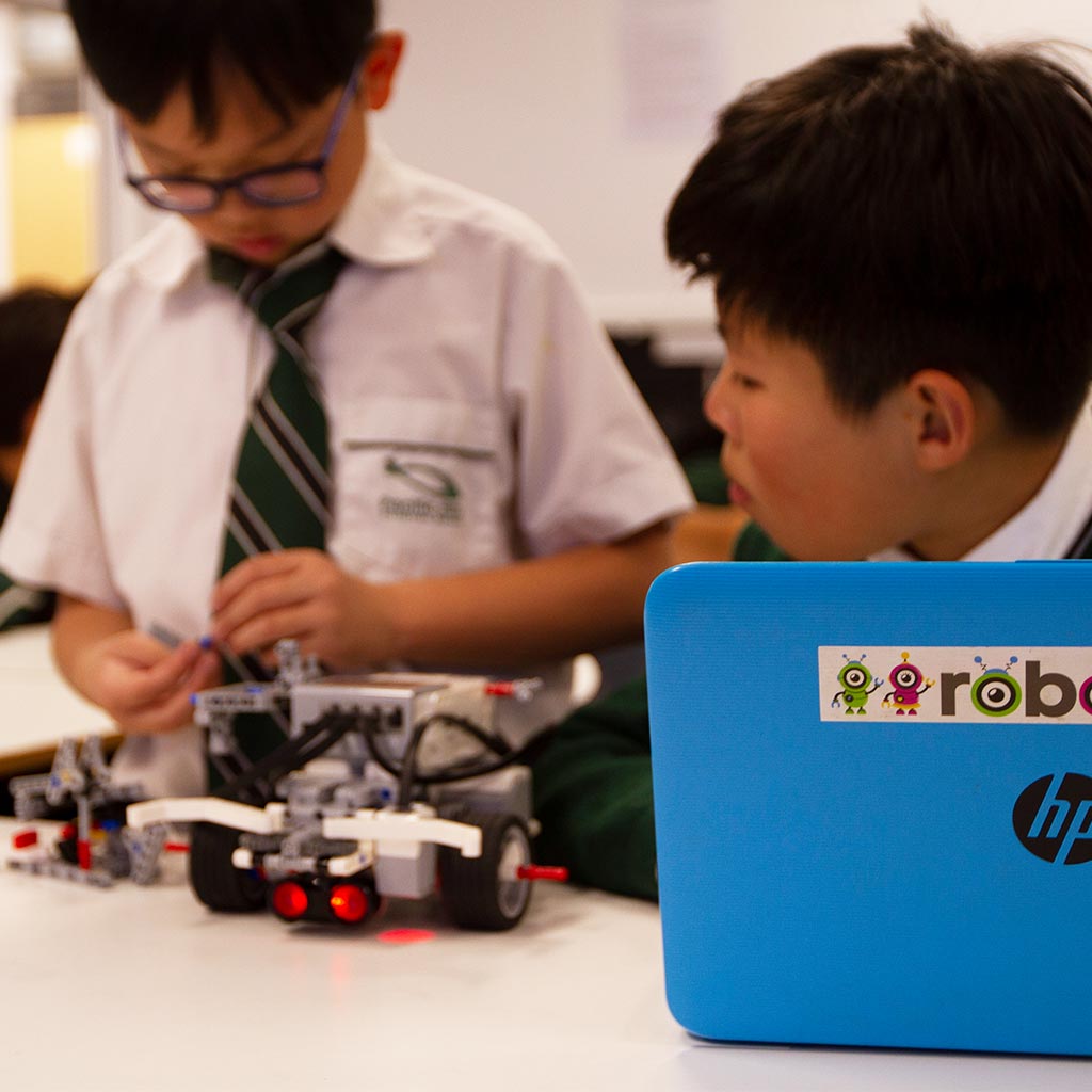 STEM Robotics Education In Schools Robokids Australia