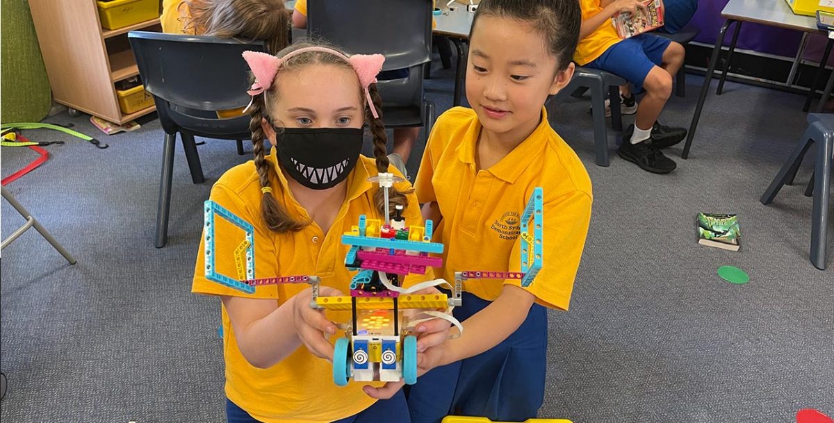 Contact STEM Robotics Program Educator | Robokids Australia