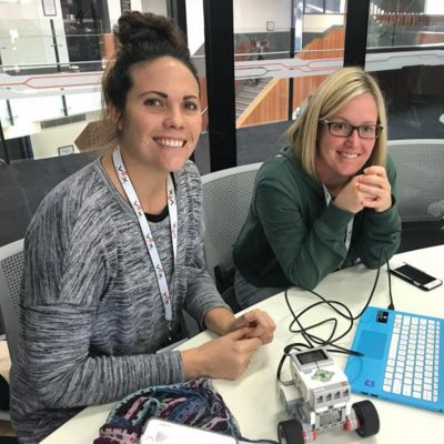 STEM Robotics Education in Schools | Robokids Australia