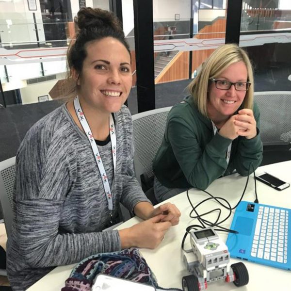 STEM Robotics Education in Schools | Robokids Australia