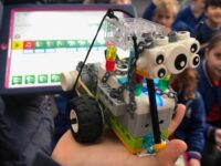 STEM Robotics Education in Schools | Robokids Australia