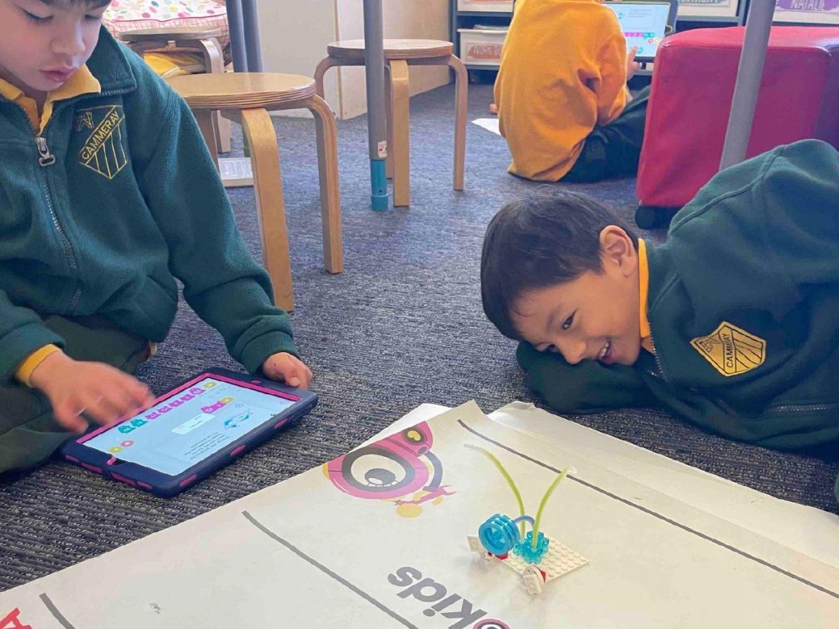 Robokids welcomes Lego Spike Essential to our fleet - Robokids